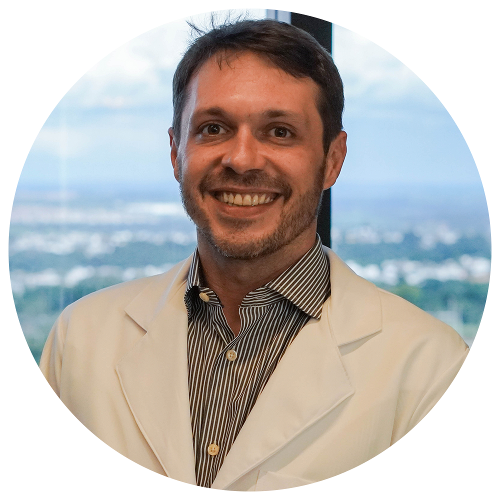 Dr. Cyro Britto – Medicina Integrativa